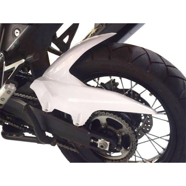 ●メーカー名：パイツマイヤー / Peitzmeier●商品名：インナーリアフェンダー●カラー：ホワイトメーカー品番：PA7177CCRF1000L Africa Twin CRF1000Lアフリカツインこちらは納品まで2〜3週間ほどお時間...