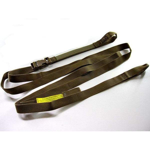 ●メーカー名：ロックストラップ / ROKstraps●商品名：ストレッチストラップ イージーループ●カラー：コヨーテタンメーカー品番：ROK00434JANコード：45803335008671本ストラップ長：450mm〜3000mm（無段...