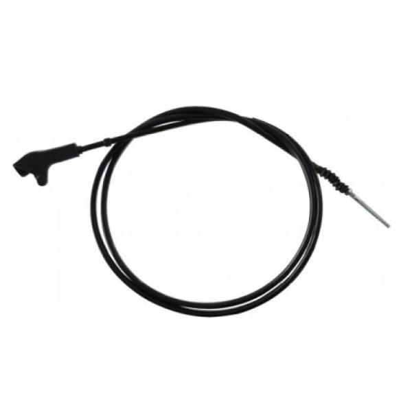 ●メーカー名：エヌビーエス / NBS●商品名：グランドアクシス SB01/SB06J リアブレーキケーブルメーカー品番：・64-38JANコード：4580318960778GRAND AXIS100 グランドアクシス100NBS補修部品は...