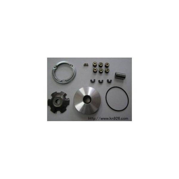 ●メーカー名：KN企画 / kn926(ケイエヌキカク)●商品名：アドレスV100 補修プーリー ノーマルタイプ バックプレート付メーカー品番：・7001-7JANコード：4580630241746ADDRESS V100 アドレスV100...