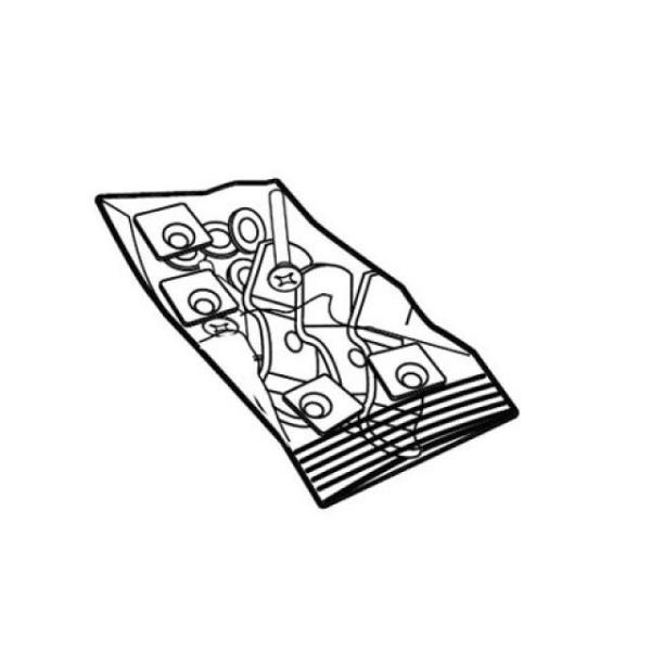 ●メーカー名：シャッド / SHAD●商品名：SHADトップケース用付属パーツ●仕様 SH26/SH29/SH33メーカー品番：D1BABORJANコード：8430358066304対応モデル：SH39、SH40、SH45、SH48 対応モ...