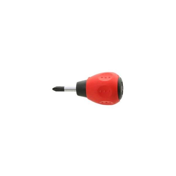 ●メーカー名：ジェイテックツール / JETECH TOOL●商品名：ソフトグリップドライバー●タイプ：プラス 仕様：＃2-75mmメーカー品番：1322080002JANコード：4571261668378【メーカー品番：ST5-75（プラ...