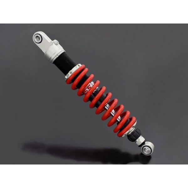 ●メーカー名：YSS / YSS RACING(ワイエスエスレーシング)●商品名：Mono-Line MZ366メーカー品番：117-2314300JANコード：4589641173541R100RSR100RTシリーズ【MZ366】車体設...