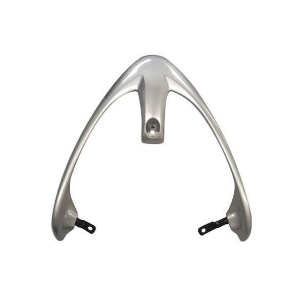 ●メーカー名：スーパーバリュー / supervalue●商品名：アドレスV125/G CF46A/CF4EA リアスポイラー●カラー：シルバーメーカー品番：CWL290JANコード：4562338949957ADDRESS V125 アド...