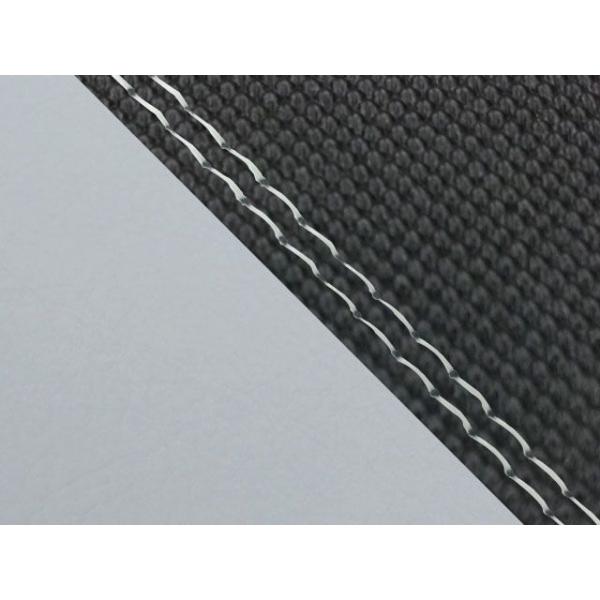 ●メーカー名：グロンドマン / Grondement●商品名：W650（99年 EJ650A1/C1） 国産シートカバー 張替 スベラーヌブラック●ライン：グレーライン 仕様：透明ダブルステッチメーカー品番：GH5557KC467SW0JA...