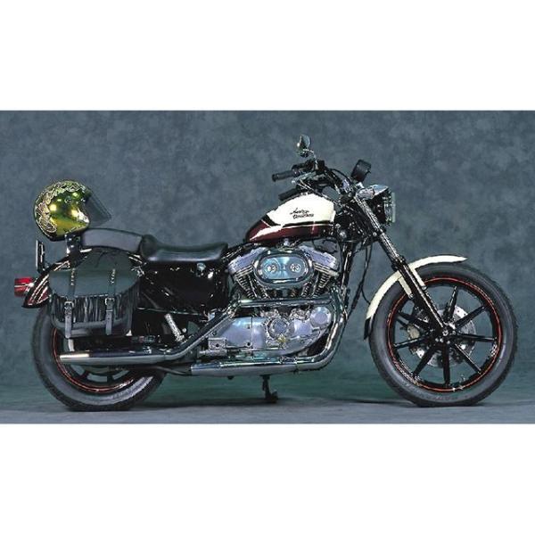 ●メーカー名：ミスミエンジニアリング / MISUMI ENGINIEERING●商品名：〜03 スポーツスター用 ミッドコントロールキット 5速用スポーツスターファミリー汎用 ストックのブレーキペダル及び ラバーマウントステップ は別途。...