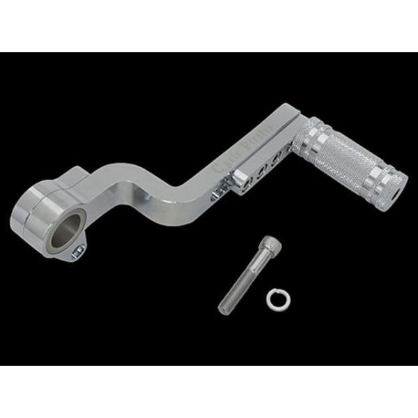 ●メーカー名：サイクルパイレーツ / CYCLEPIRATES●商品名：アジャストブレーキペグセット 91-03yXL●カラー：クロームメーカー品番：・014889Sportster XL1200C Custom スポーツスター XL120...