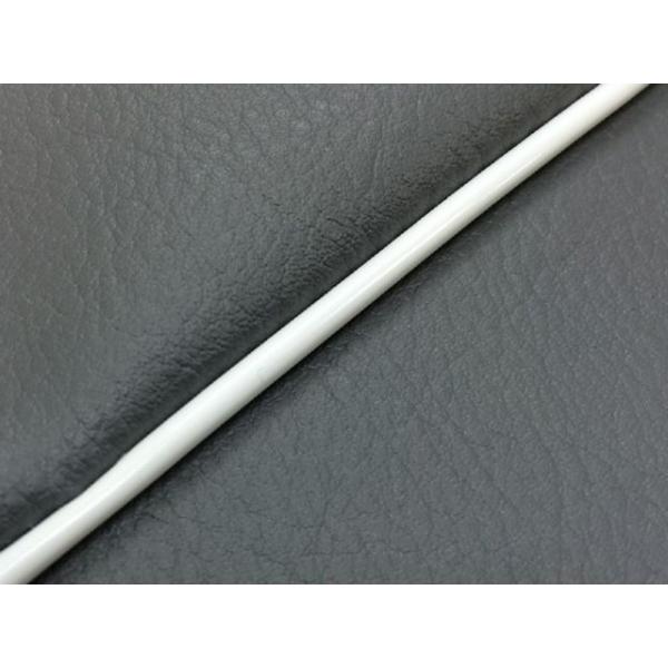 ●メーカー名：グロンドマン / Grondement●商品名：K125（S10）コレダ グロンドマン国産シートカバー 張替（ダークグレー）●仕様：白パイピングメーカー品番：GH46SC510P20JANコード：4573317910653K1...