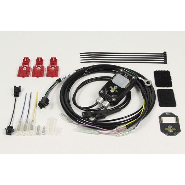 ●メーカー名：SP武川 / SP TAKEGAWA(スペシャルパーツタケガワ)●商品名：FIコン2（インジェクションコントローラー）メーカー品番：・05-04-0040JANコード：4514162303924CRF250LCRF250RAL...