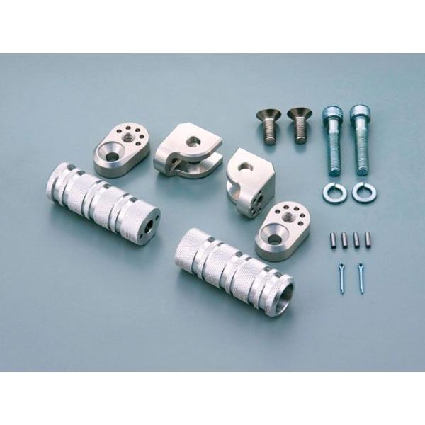 ●メーカー名：デイトナ / DAYTONA●商品名：マルチステップ●カラー：クリアーメーカー品番：60618JANコード：4909449265482B-KING ビーキングBANDIT 1200 バンディット1200BANDIT 1200S...