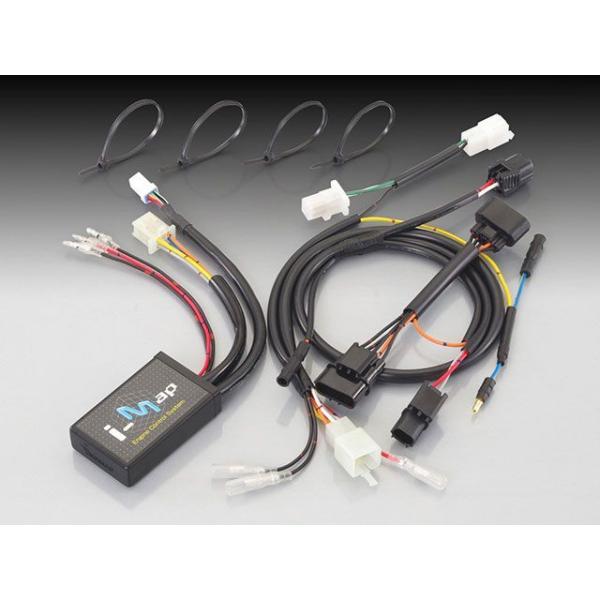 ●メーカー名：キタコ / KITACO●商品名：I-MAP カプラーオンセットメーカー品番：763-1429100JANコード：4990852098194CrossCub 110 クロスカブ110Super Cub 110 スーパーカブ11...