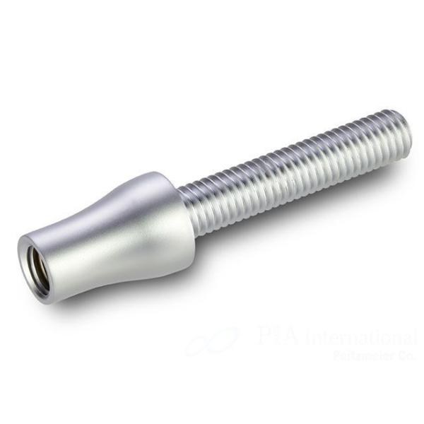 ●メーカー名：ケラーマン / Kellermann●商品名：Bullet1000用 ロングアームボルト M8×40●カラー：マットクロームメーカー品番：KM180-826汎用 ロングBullet1000／バレット1000のアーム部分パーツ。...