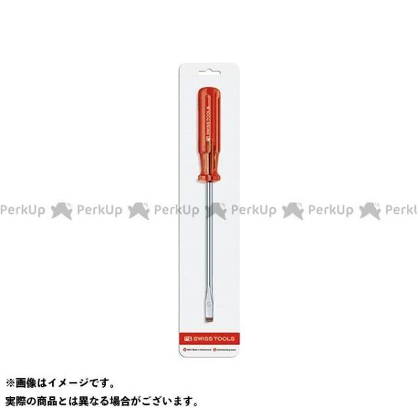 ●メーカー名：PBスイスツールズ / PBSWISSTOOLS(ピービースイスツールズ)●商品名：100-0-80CN 普通型ドライバー（台紙付）メーカー品番：・100.0-80CNJANコード：7610733240647適合ネジ：M1.6...