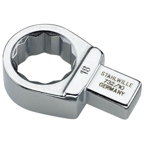 ●メーカー名：スタビレー / STAHLWILLE●商品名：732A/10-3/8 トルクレンチ差替ヘッド（58621024）メーカー品番：・732A/10-3/8JANコード：401875403507637gサイズ（”）：3/8 ジョイン...
