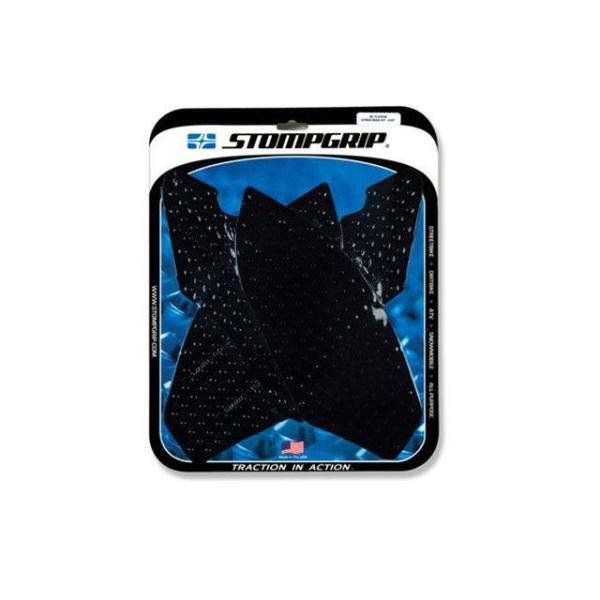 ●メーカー名：ストンプグリップ / STOMP GRIP●商品名：トラクションパッド タンクキット（ブラック）メーカー品番：55-10-0107BS1000RS1000RRブラックSTOMP GRIPは世界各国のトップレーサー、トップスタン...