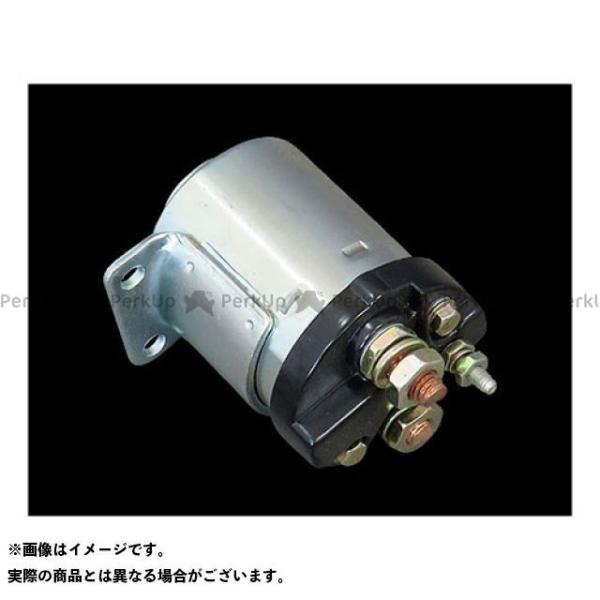 ●メーカー名：スタンダード / STANDARD●商品名：スターターソレノイド71469-65Bメーカー品番：・017162FXST Softail Standard FXST ソフテイルスタンダード旧車 アイアンスポーツ旧車 ショベルFL...