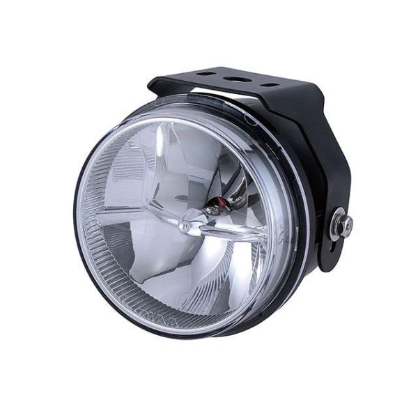 ●メーカー名：ピア / PIAA●商品名：LEDランプ LP530 Driving 6000Kメーカー品番：MLL2JANコード：4960311039846汎用 ブラケット付ランプ1個6000K配光：Driving■12V9.4W ■SAE...