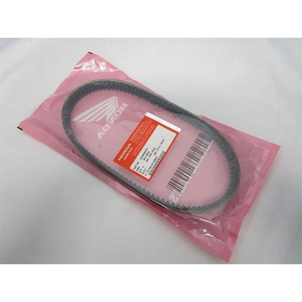 ●メーカー名：インドHONDA / HONDA(インドホンダ)●商品名：Navi110/CLIQ110 ドライブベルトメーカー品番：23100-kwp-d01CLICK 110 クリック110NAVI ナビ※画像はモニターや撮影条件の違いに...