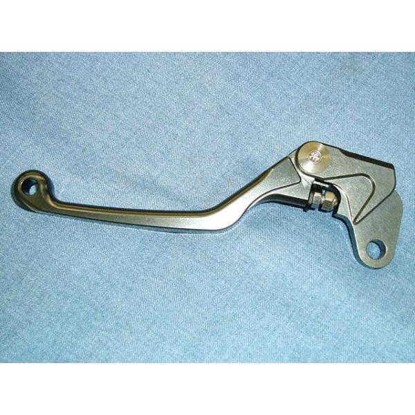 ●メーカー名：力造 / power-craf(リキゾウ)●商品名：ムーブレバー セロー250/トリッカー用 クラッチメーカー品番：PC-531MCYSEROW 250 セロー250tricker XG250 トリッカー XG250トレッキン...