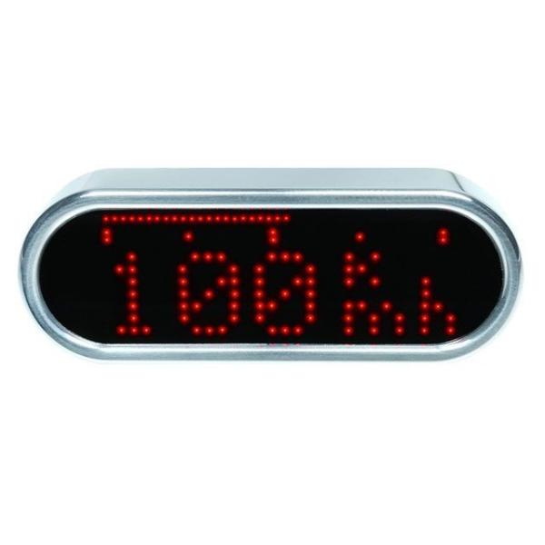 ●メーカー名：モトガジェット / motogadget●商品名：モトスコープミニ（ポリッシュ）メーカー品番：MG-3002030汎用 ポリッシュ横/縦/厚さ：59mm/21.5mm/13mm 重量：約32g ネジ穴：2 （M3 深さ5mm）...