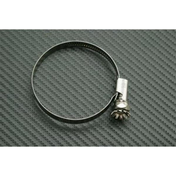 ●メーカー名：アディオ / ADIO(アディオバイクス)●商品名：除電バンド（ステンレス）●サイズ：φ50-70 W=9mmメーカー品番：BK54904JANコード：4582437432235汎用 SUSNORMA製■静電気による悪影響 ボ...