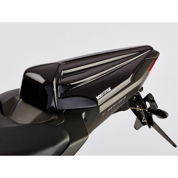●メーカー名：ボディースタイル / BODY STYLE●商品名：シートカバー YAMAHA MT-07 2014-2016 マットグレーメーカー品番：bds_6518533JANコード：4251233306698MT-07※画像はイメージ...