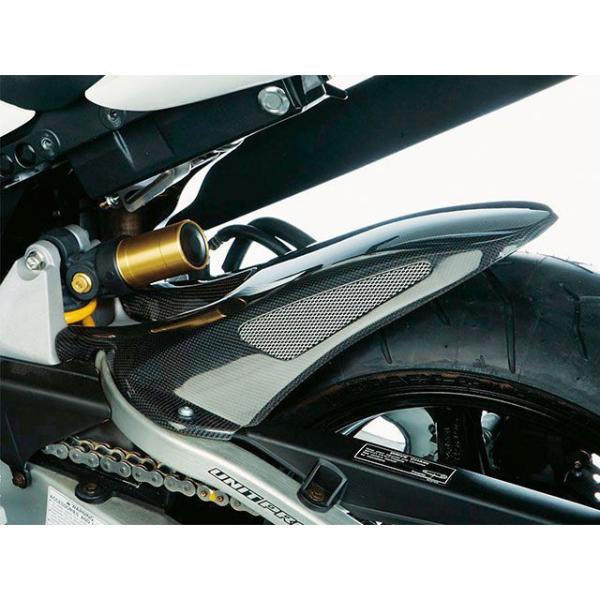 ●メーカー名：ボディースタイル / BODY STYLE●商品名：リアハガー HONDA CBR1000RR 2004-2007 カーボンルックメーカー品番：bds_6529503JANコード：4251233310343CBR1000RR ...