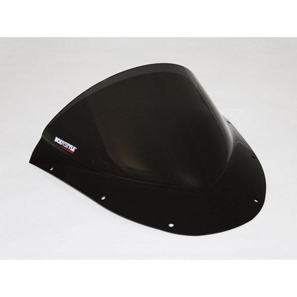 ●メーカー名：ボディースタイル / BODY STYLE●商品名：レーシングスクリーン YAMAHA FZS600 Fazer 1998-2001メーカー品番：bds_65346071JANコード：4251233325620FZS600 F...