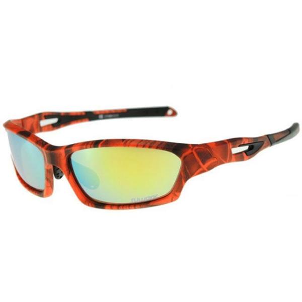 ●メーカー名：スオーミー / SUOMY●商品名：SU-032 MODEL（マットオレンジ/イエローレボ）メーカー品番：SU032ORYJANコード：4571476378536フレームカラー：マットオレンジ レンズカラー：イエローレボフレー...