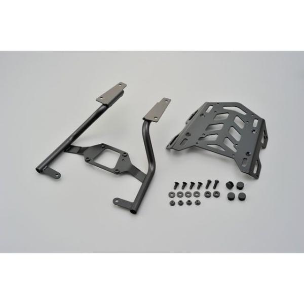 ●メーカー名：デイトナ / DAYTONA●商品名：マルチウイングキャリア（ブラック）メーカー品番：98334JANコード：4909449527153Z900RSトッププレート：アルミA5052材、板厚5mm、黒塗装仕上げ フィッティング：...