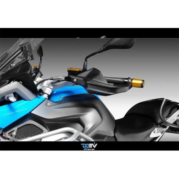 ●メーカー名：ディモーティブ / Dimotiv●商品名：ハンドルバーエンド R1200GS（LC）●カラー：ブルーメーカー品番：DI-HCB-BM-R07-BJANコード：4562412037501R1200GSR1200GS Adven...