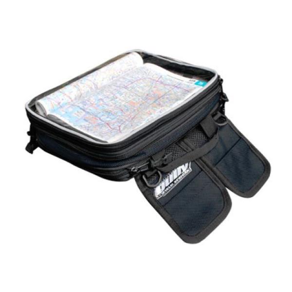 ●メーカー名：グーリーフィールドスポーツ / gully FIELD SPORTS●商品名：GLT-908 Tank Bag●カラー：ブラックメーカー品番：GLT-908/BKJANコード：4544338016594ナイロン4.7L225×...