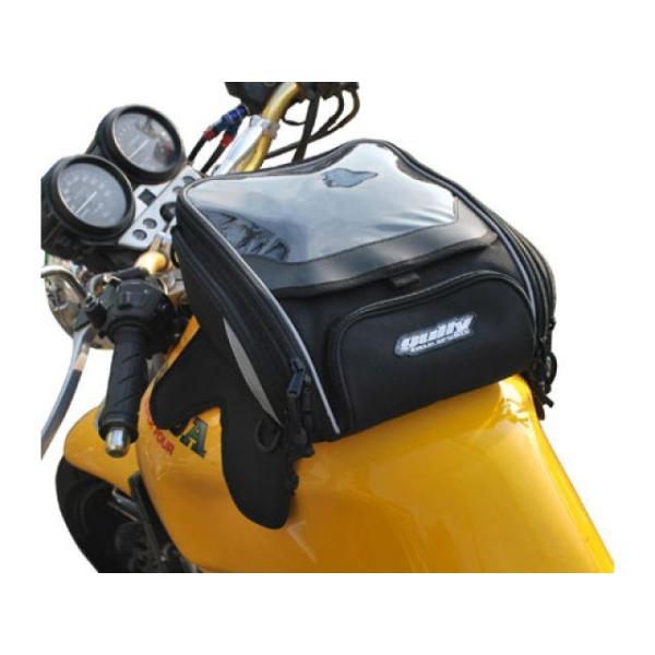 ●メーカー名：グーリーフィールドスポーツ / gully FIELD SPORTS●商品名：GLT-919 TANK BAG M（ブラック）メーカー品番：GLT-919/BKJANコード：4544338050734ブラックナイロン6L220...