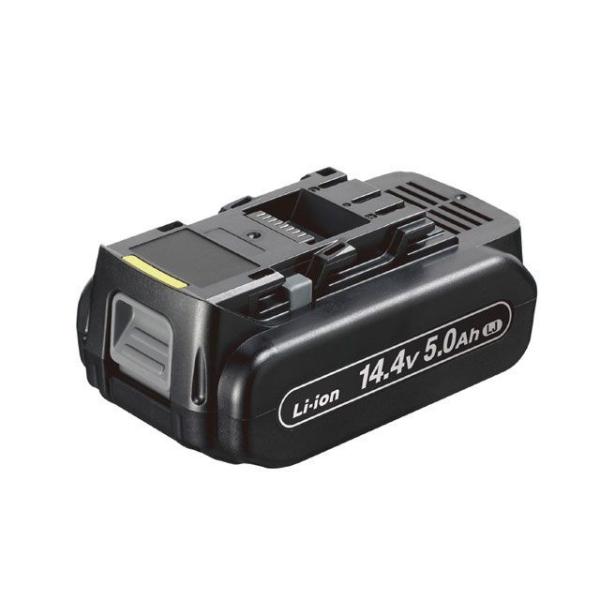 ●メーカー名：Panasonic(パナソニック)●商品名：EZ9L48 リチウムイオン電池パック（14.4V・5.0AH）メーカー品番：EZ9L48JANコード：4549077469915■電圧：14.4V ■容量：5.0Ah■LJタイプ