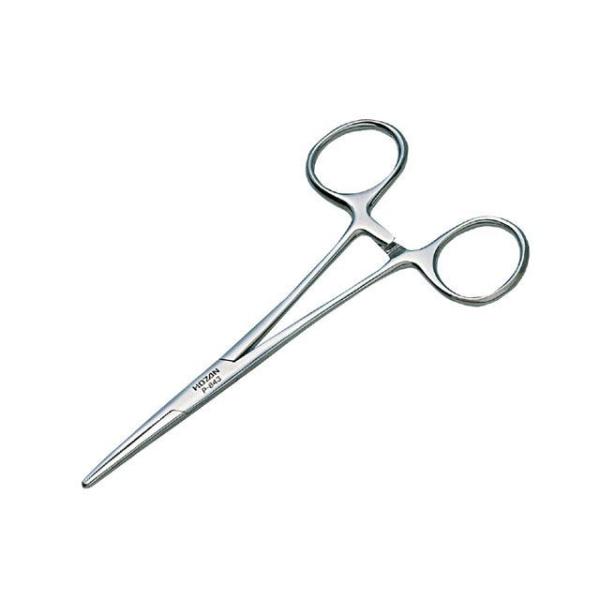 ●メーカー名：ホーザン / HOZAN●商品名：P-843 パーツクリップメーカー品番：P-843JANコード：4962772068434ステンレス■全長（mm）：143 ■重量（g）：30■RoHS規制の特定有害物質を含まない製品です。 ...