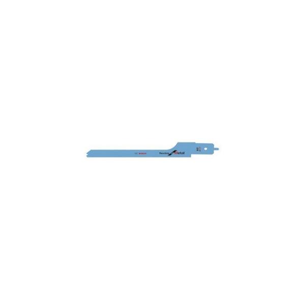 ●メーカー名：ボッシュ / BOSCH●商品名：M1122EF 金属用ブレード PFZ500E専用メーカー品番：M1122EFJANコード：3165140413442全長（mm）：235 / 有効長（mm）：183 / 刃厚（mm）：0.9...