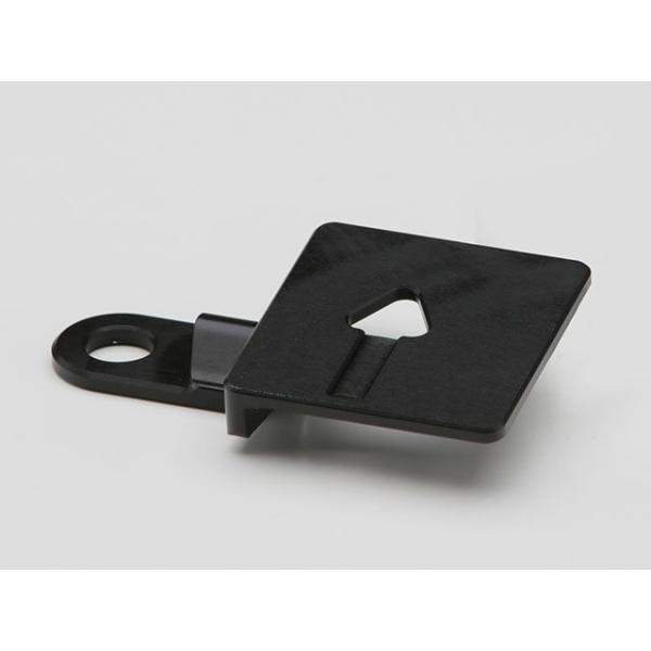 ●メーカー名：アエラ / AELLA●商品名：アルミ削り出しETCアンテナステー/タイプAメーカー品番：AE-74301R nineT RナインティR1200GSR1200RScrambler Cafe Racer スクランブラー カフェレ...