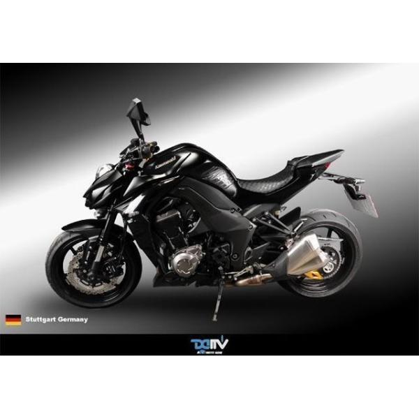 ●メーカー名：ディモーティブ / Dimotiv●商品名：スタンドフックブラケット Z1000 14●カラー ブラックメーカー品番：DI-SSB-KA-04-KJANコード：4562412035231Ninja 1000・Z1000SX ニ...