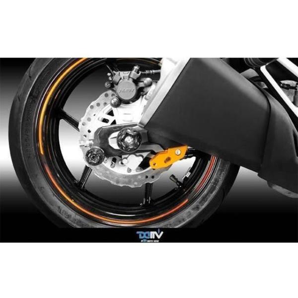 ●メーカー名：ディモーティブ / Dimotiv●商品名：スタンドフックブラケット Z800●カラー：ブラックメーカー品番：DI-SSB-KA-05-KJANコード：4562412035859Z800■材質：6061−T6 高強度アルミ合金...