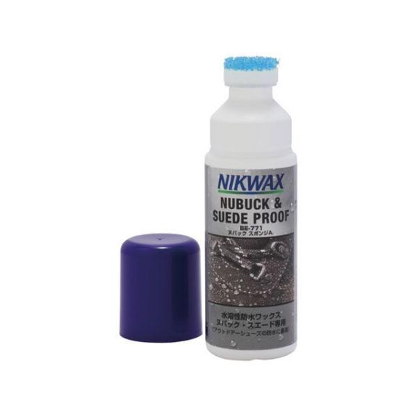 ●メーカー名：ニクワックス / NIKWAX●商品名：ヌバック スポンジA.メーカー品番：EBE771JANコード：4934048329280125ml■起毛素材（ヌバック・スエード）専用撥水剤 ■起毛素材特有の質感を損ねず撥水処理が可能 ...