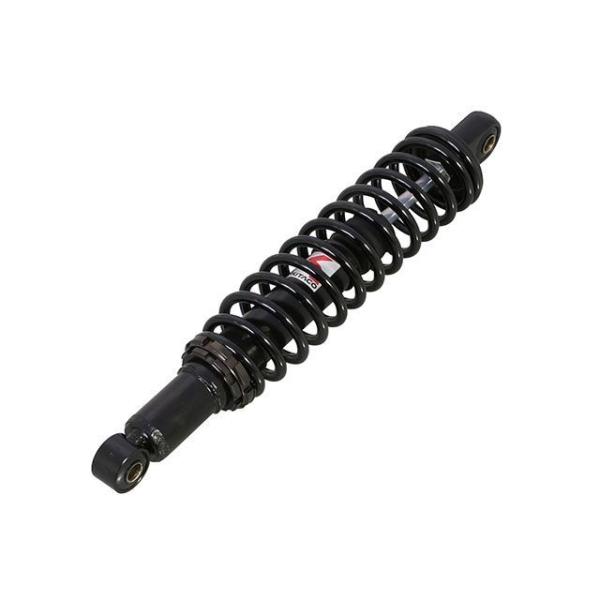 ●メーカー名：キタコ / KITACO●商品名：リアショックアブソーバー（ブラック/ブラック）メーカー品番：520-1300050JANコード：4990852109708MONKEY125 モンキー125カラーボディ：ブラック/スプリング：...