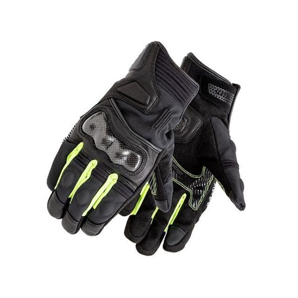 ●メーカー名：アイディール / IDEAL●商品名：2018-2019秋冬モデル プロテクションウインターグローブ ID-102 STRATA（ストラータ） ネオン●サイズ：XLメーカー品番：ID102NE/XLJANコード：4547544...