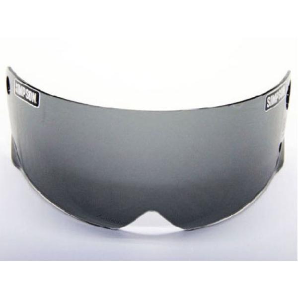 ●メーカー名：シンプソン / SIMPSON●商品名：M30用 シールド●カラー ライトスモークメーカー品番：5503719999JANコード：4562363241514MODEL30※画像はイメージです。