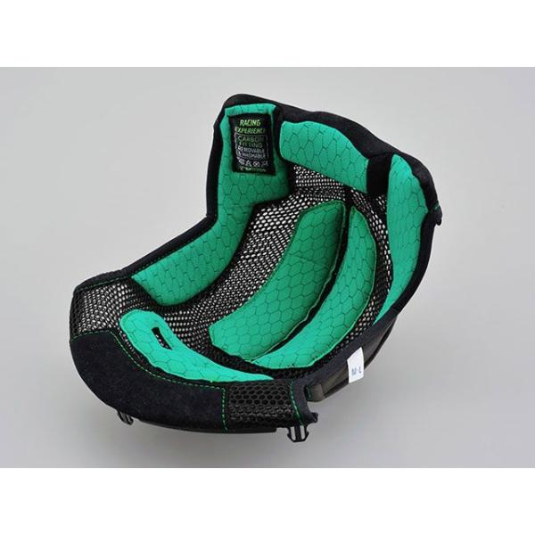 ●メーカー名：エックスライト / X-lite●商品名：X803センターパッド●サイズ M-Lメーカー品番：98248JANコード：4909449525234X-803 ULTRA CARBON※画像はイメージです。