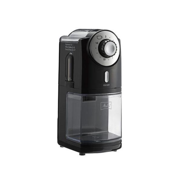 ●メーカー名：メリタ / Melitta●商品名：フラットカッターディスクコーヒーグラインダーメーカー品番：8118JANコード：4902717222781ECG71-1B素材：ABS樹脂、スチール。約10×16×26cm細挽きから粗挽きま...