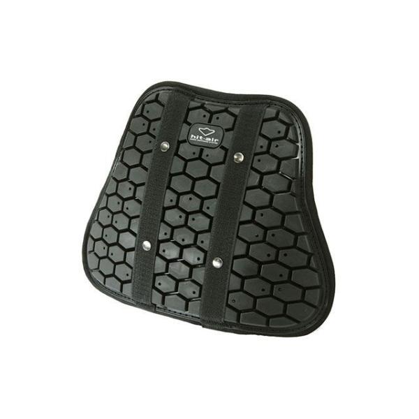 ●メーカー名：ヒットエアー / hit air●商品名：HC胸部パッド 蜂の巣構造（裏面にソフト素材）メーカー品番：JAN_4560216413590JANコード：4560216413590ブラックポリプロピレン、ポリエチレン、ポリエステル...