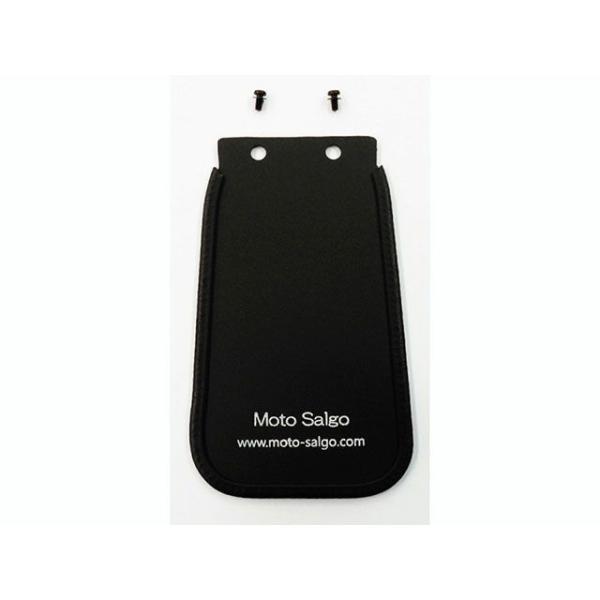 ●メーカー名：モトサルゴ / MotoSalgo●商品名：フロントマッドガード（ロングタイプ）/CT110（P/X/6モデル）・クロスカブ・CL50用メーカー品番：MS0054BENLY CL50 ベンリィCL50CrossCub 50 ク...