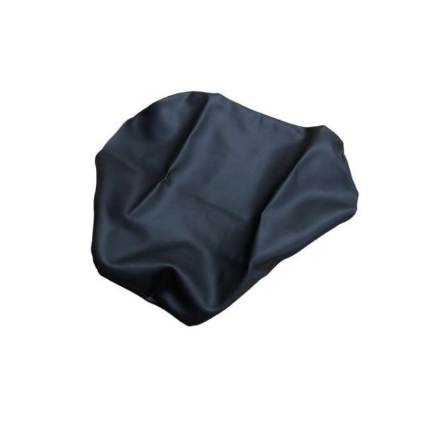 ●メーカー名：アルバ / ALBA●商品名：日本製シートカバー/MT-09 トレーサー（RN39J）（2016年）シングル（フロント側）【黒】（張替）メーカー品番：YCH5696-C10JANコード：4573318009523TRACER9...