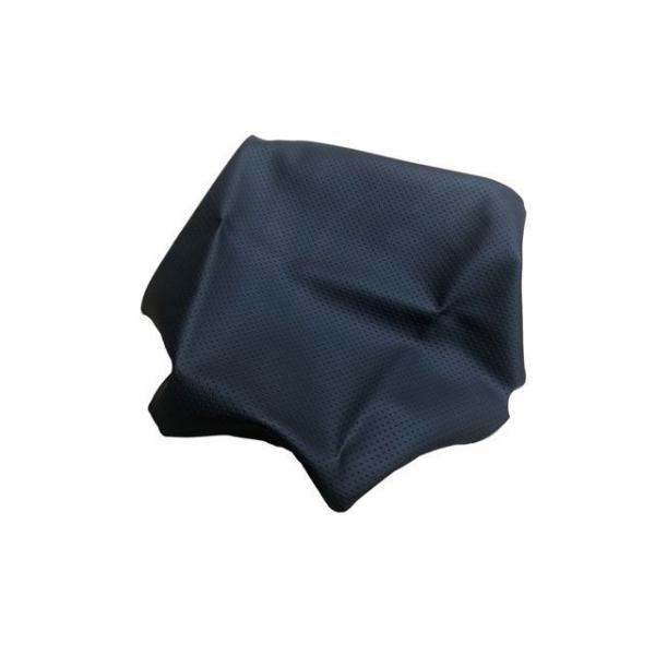 ●メーカー名：アルバ / ALBA●商品名：日本製シートカバー/MT-09 トレーサー（RN39J）（2016年）（リア側）【エンボス黒】（張替）メーカー品番：YCH5697-C80JANコード：4573318009554TRACER900...