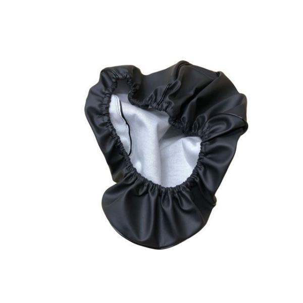 ●メーカー名：アルバ / ALBA●商品名：日本製シートカバー/レッツ （CA4AA）4ST【黒】（被せ）メーカー品番：SCR5577-C10JANコード：4573317996268Let's レッツ黒被せ【Made in Japan】アル...